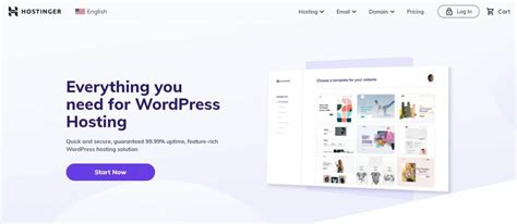 Hostinger Hosting Review (2024) - Features, Pricing, Pros & Cons