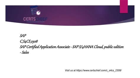 Latest Cs4cs2308 Questions Answers Pdf Guidepptx