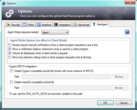 Ssh Keys Mit Keepass Und Putty Verwenden Schön Blöd