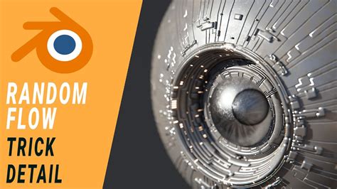 Random Flow 604 By Iceking Released Scripts And Themes Blender Artists Community