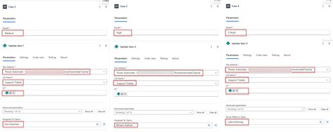 multiple conditions in power automate