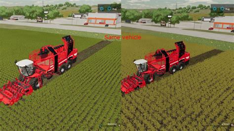 Multi Fruit Harvester Pack Fs22 Kingmods