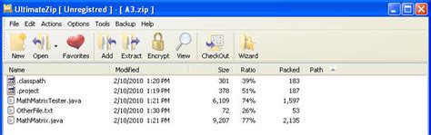 Creating A Jar File In Eclipse