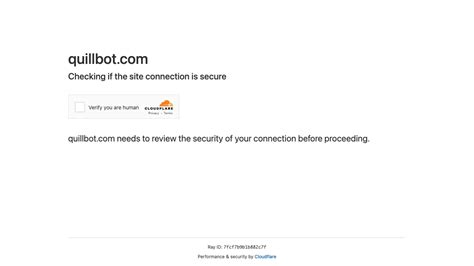 Quillbot Paraphraser BestofAI