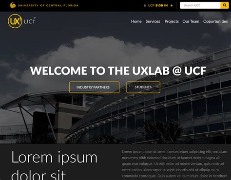 High Fidelity Mockup On Behance
