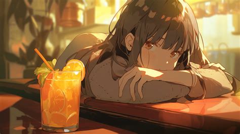 Warm Anime Wallpapers Top Free Warm Anime Backgrounds Wallpaperaccess