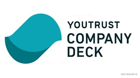company deck speaker deck