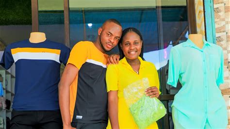 Magwaya Apeleka Ruby Kache Shopping Full Video Youtube