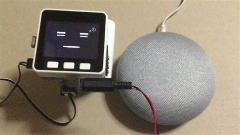 M5stackでrcサーボモーターの制御とアバターの連動 M5stack 3ページ目 Togetter トゥギャッター