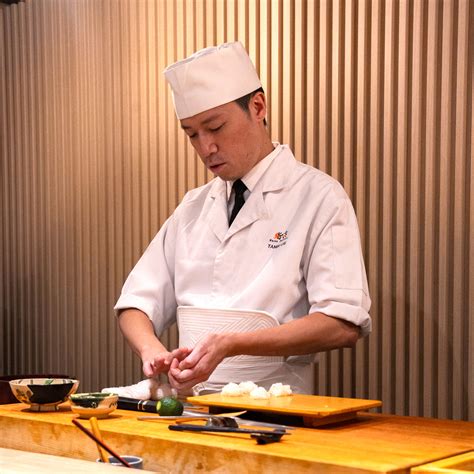 Omakase Etiquette 5 Tips To Dine Like A Pro At Sushi Yorokobu Bkk