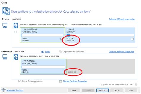 switching boot drive permanently r windowshelp