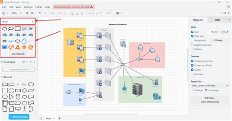 How To Activate The Search Shapes View In The Requirements Engineer