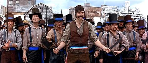 2002 Gangs Of New York Academy Award Best Picture Winners