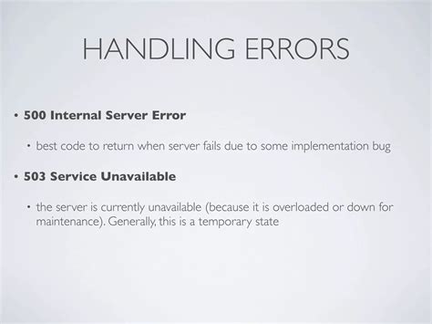 Designing A Restful Web Service Key Web Development Internet
