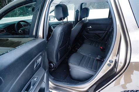 Первый тест-драйв нового Renault Duster II - КОЛЕСА.ру – автомобильный ...