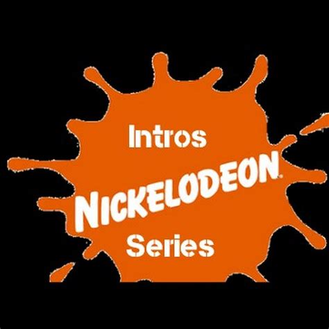 Intro Nickelodeon Youtube