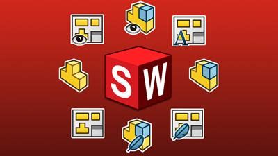 How To Save Time With Open Modes In SOLIDWORKS