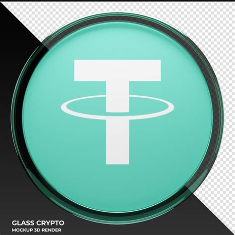 Tether Cryptocurrency Images Free Download On Freepik