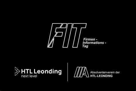 Firmeninformationstag Fit 22 23 Der Htl Leonding Htl Leonding