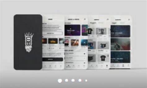 Do Mobile App Ui Ux Design Wireframes Mockup Website Design By James Cochra Fiverr