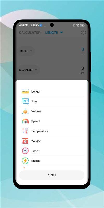 Calculator All In One Android App By Pbsoftware Codester