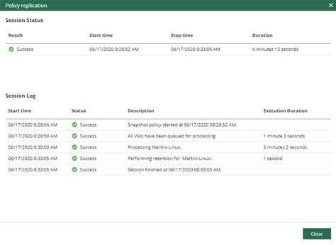 My Favorite Veeam Backup For Aws V2 Features