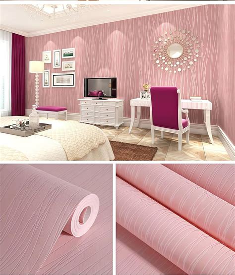 Papel De Parede Do Quarto Da Menina