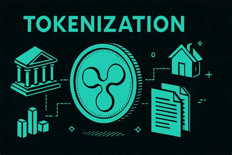 Xrp News Ripple Tokenization To Unlock 189 Trillion Opportunity In