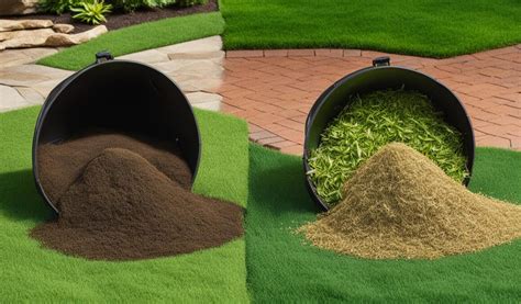 Bag Or Mulch Grass Best Lawn Care Choices