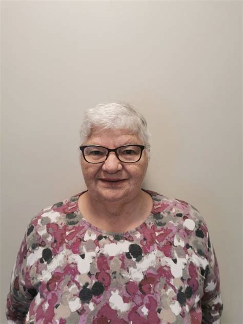 Sarah Jordan Cois Nore