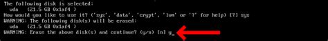 How To Install Alpine Linux And Set Up A Desktop Environment
