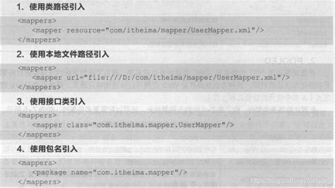 Mybatis框架核心配置文件中的主要元素请列举5个mybaits配置文件中的主要元素。 Csdn博客