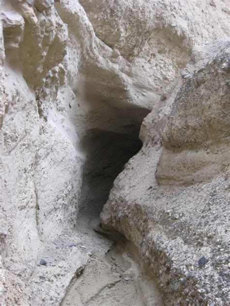 Corkscrew Tunnel Large