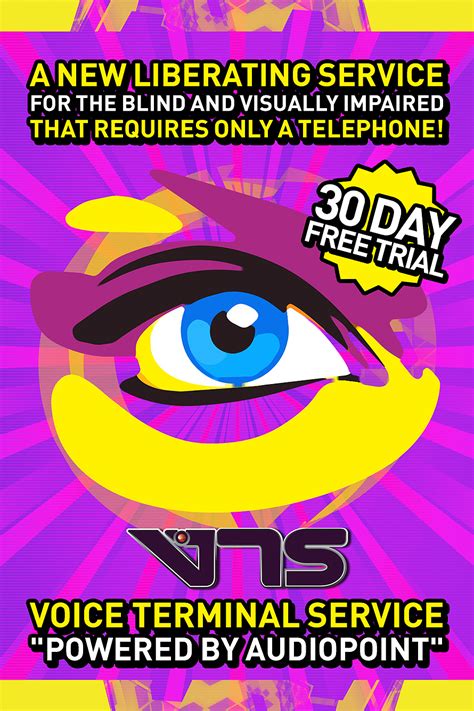 Voice Terminal Service