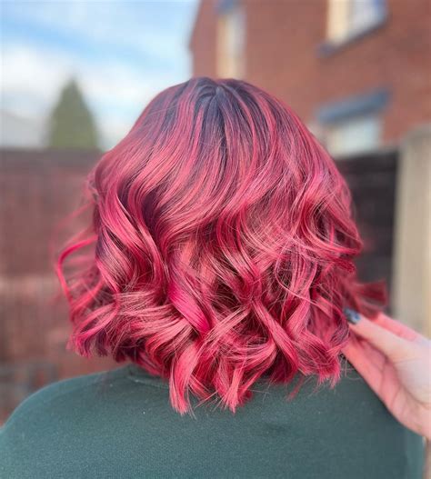 Must Try Shades Of Red Hair Hairstyles Weekly