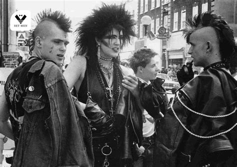 آشنایی با مفهوم استایل و انواع آن 5 بلاگ پوشاک مردانه ست من