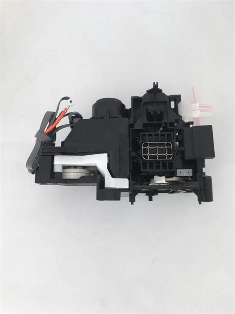 L1800 POMPA İSTASYONU - Blackink ERTUNÇ DIŞ TİCARET. LTD. ŞTİ.