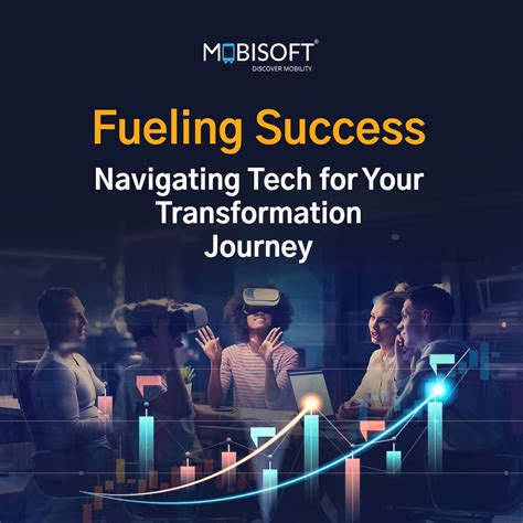 Mobisoft Infotech On Linkedin Digitaltransformation Techdeployment