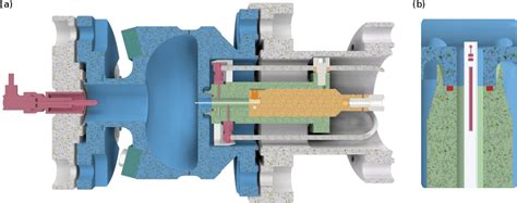 Figure 1 From Superconducting Cavity Qubit With Tens Of Milliseconds
