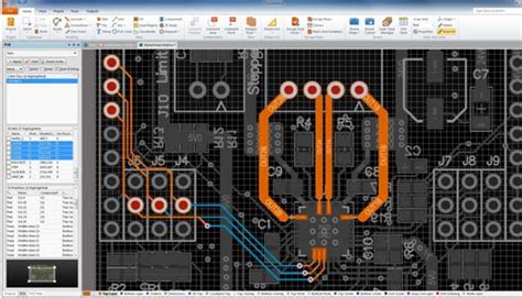Online And Offline Circuit Design Software For Beginners And Professionals
