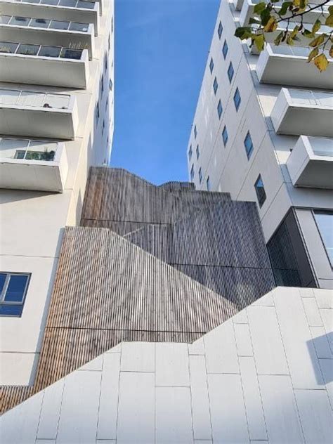 Fire Retardant Cladding Thermowood Association Itwa