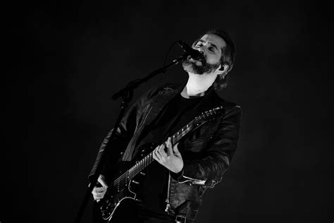 Recap Cigarettes After Sex Xs World Tour In Vancouver