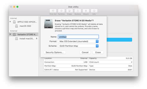 How To Create MacOS Mojave Bootable USB Installer Drive Tutorial