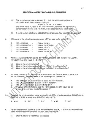 June 2018 Exam PHYS1001 June Exam PHYS1001 Studocu