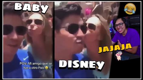 Mi Amigo Que Se Fue De Viaje A Otro PaÍs 🤑 Youtube