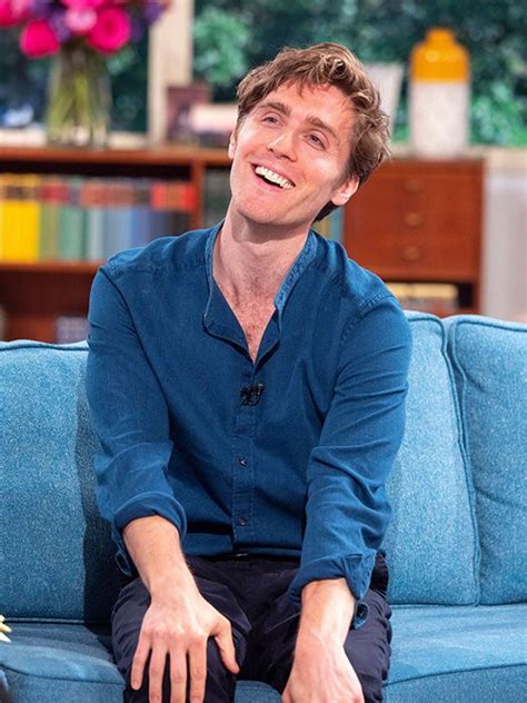 Poldark Star Jack Farthing Hints At How The Show Will End Hello