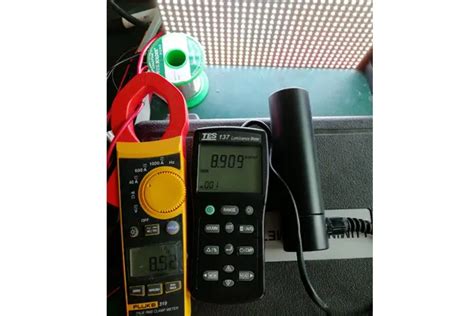 How To Calculate LED Display Power Consumption Dreamway