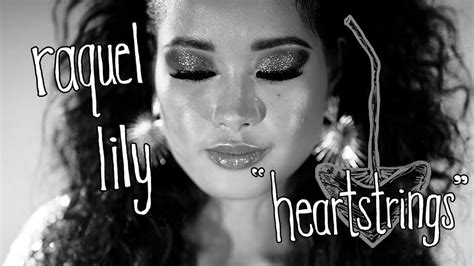 Raquel Lily Heartstrings [newage Jazz] R Music