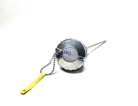 Prosense Thmk C06 02 Temperature Sensor Thermocouple Probe Oem Max