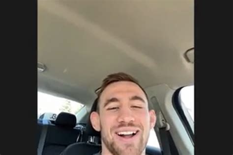 Hot Mic Interview Kyle Burwick Discusses His Decision To Transfer To Ndsu For His Final Year Of